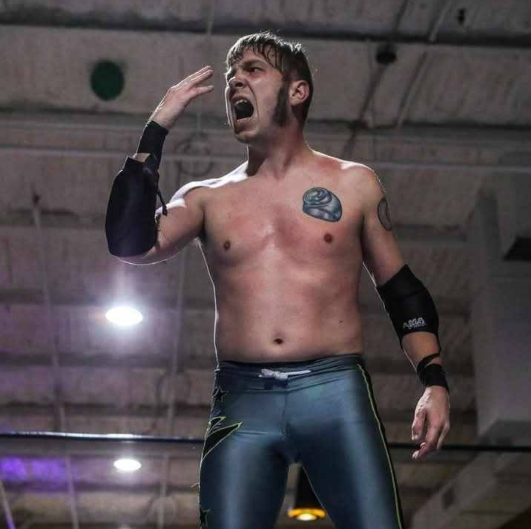 Episode 1: The Art of Wrestling with Alan Jefferson – A Drunk Math Podcast